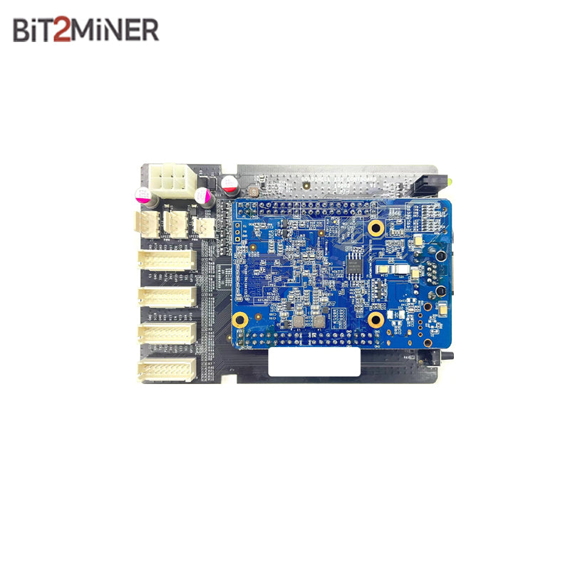 GOLDSHELL X5 X5S X6S LB1 HS1 HS1 PLUS HS3 KD2 CONTROL BOARD – BIT2MINER