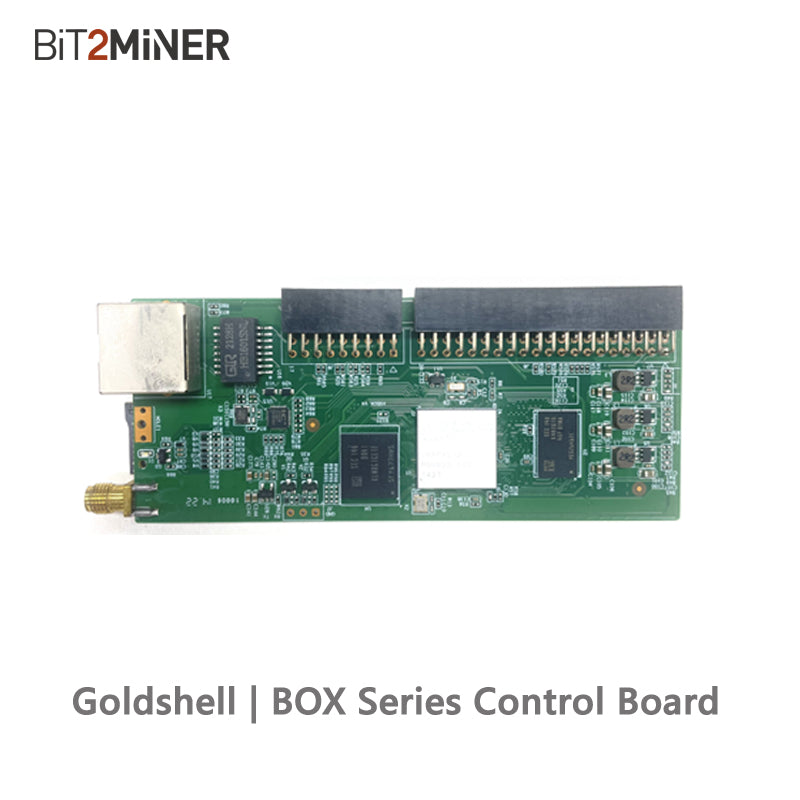 GOLDSHELL BOX SERIES CONTROL BOARD KD BOX MINI DOGE CK BOX HS BOX LB B ...