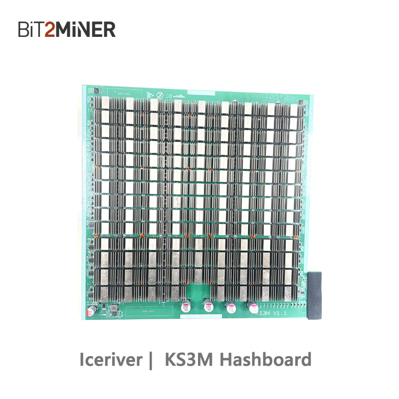 BIT2MINER | Professional Cryptocurrency Mining Supplier