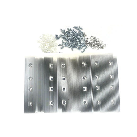 BITMAIN ANTMINER S17 S17+ S17 Pro T17 T17+ T17e HASHBOARD HEATSINK ...