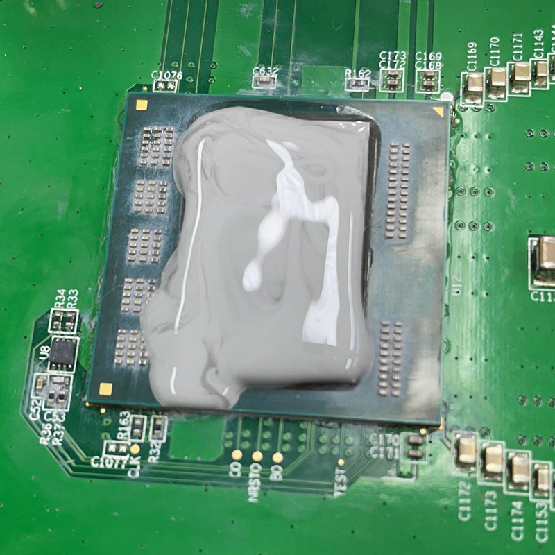 THERMAL GREESE COOLING – BIT2MINER